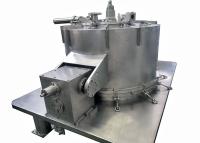 China Adjustable Pharmaceutical Centrifuge PPBL Clamshell  Chemical Extraction Machines for sale
