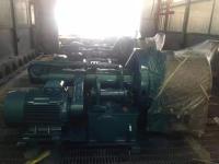 China 1-40T/H Automatic Continuous SS316L 2 Stage Pusher Type Centrifuge for sale