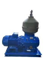 China PDSP-15000 3 Phase Oil Solid Bowl Disc Centrifuge For Crude Oil Extracting for sale