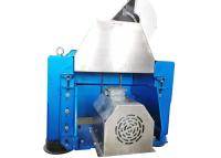China 3m3/H Titanium Decanter Centrifuge  Spiral Screw Discharge For Calcium Hypochlorite for sale