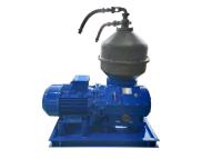 China SS304 Disc Stack Centrifuge Separator For Crude Oil Refinery Machine for sale