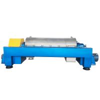 China 2000l/H Olive Oil 3 Phase Centrifuge Automatic Continuous 6250RPM for sale