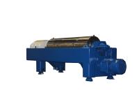 China 2000l/H Olive Oil 3 Phase Centrifuge Automatic Continuous 6250RPM for sale