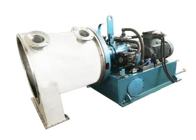China Two-Stage Pusher Centrifuge/Salt Centrifuge/Salt Produce Centrifuge for sale