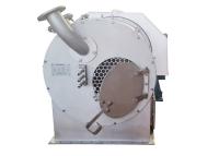 China Two Stage Pusher Centrifuge Salt Continuous Basket Centrifuge Separation Machine for sale