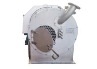China High performance automatic two stage pusher centrifuge for sea salt separation for sale