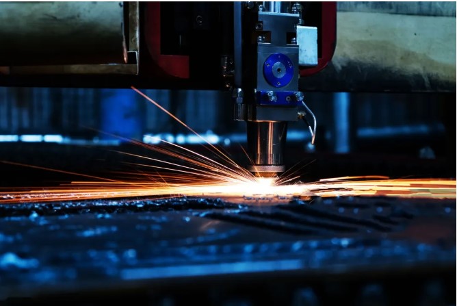 latest company news about Laser Technology Brings New Momentum to Traditional Industries, Supporting Industry Development!  1
