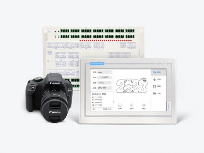 latest company news about Ruida Technology was honored with the "OFweek 2024 Annual Technology Innovation Award."  3