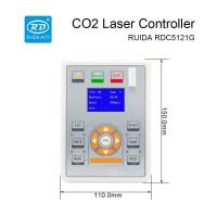 China RDC5121G Non Metal CO2 Laser Cutter Controller With 2 Axis Control And USB Communication for sale