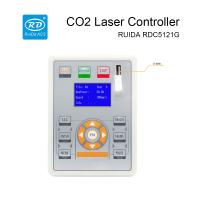 China RDC5121G Non Metal CO2 Laser Cutter Controller With 2 Axis Control And USB Communication for sale