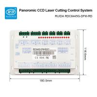 China RUIDA RDC6445G-DFM-RD Laser Cutting Control System For CO2 Laser Cutting And Engraving Machine for sale