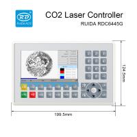 China RUIDA RDC6445G User Friendly Standalone Laser Cutting And Engraving Controller for sale