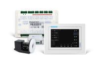 China RUIDA RDV6445GT5 Powerful CO2 Laser Controller For Textile Engraving Cutting Machine for sale