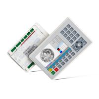 China Two Channel CO2 Laser Controller Non Metal Cutting And Engraving Laser Controller for sale