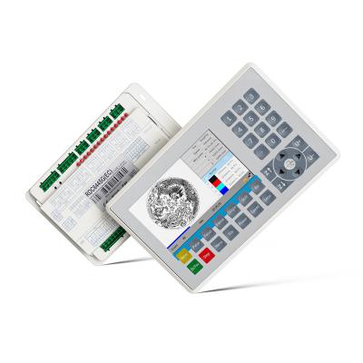 China Two Channel CO2 Laser Controller Non Metal Cutting And Engraving Laser Controller for sale
