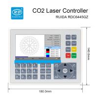 China Ruida Co2 Laser Cutting and Engraving Controller High Performance RDC6445GZ for sale