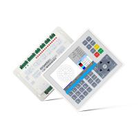 China Ruida Co2 Laser Cutting and Engraving Controller High Performance RDC6445GZ for sale