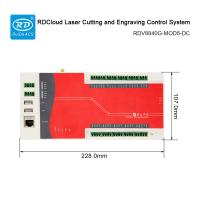 China RDV8840G-MOD5-DC CO2 Laser Controller With IOT Function Seamless Integration With MES And ERP Systems for sale