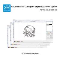 China RDV8840G-MOD5-DC CO2 Laser Controller With IOT Function Seamless Integration With MES And ERP Systems for sale