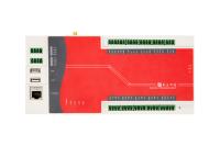 China RDV8840G-MOD5-DC RUIDA Laser Controller for Local Area Network and Multi Communication Support for sale