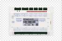 China 3.5 Inch Color Display CO2 Laser Controller With Double Heads Asynchronous for sale