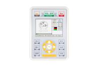 China RDC7132G CO2 Laser Controller With Integrated XY Axis Stepping Motor Driver For Laser Cutting And Engraving for sale