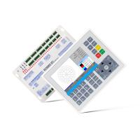 China RDC6585G CO2 Laser Controller Multi Head Synchronous Cutting And Engraving for sale