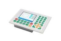 China RDC6332M CO2 Laser Metal And Non Metal Cutting Controller With Mark Point Positioning Cutting for sale