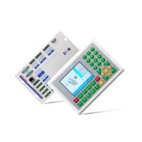 China Metal Height Control CO2 Laser Controller RDV6332M-NET Multi Channel Laser Gas Controller for sale