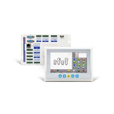 China Ruida RDC6334G CO2 Laser Controller 3 Axis For Laser Engraving Cutting Machine for sale
