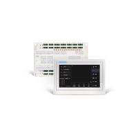 China Ruida RDC6612U Dual Coordinate 4-Head Laser Controller for CO2 Tubes for sale