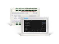 China Ruida RDC6612U CO2 Laser Controller for Dual Cantilever Cutting for sale