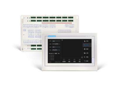 China Ruida RDC6612U CO2 Laser Controller for Dual Cantilever Cutting for sale