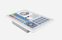 China Ruida RDC8445S Laser Cutting Engraving Controller with WiFi IoT for sale