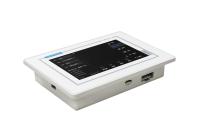 China Ruida RDC8445GT5 CO2 Laser Controller with 4 Axis and WIFI for sale