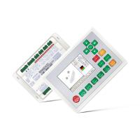 China Ruida RDC6442G CO2 Laser Controller with 3.5 Inch Screen for sale