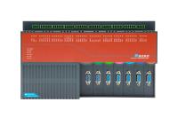 China RUIDA RDV6555G-NET CO2 Vision Laser Controller Accurate Cutting Control System for sale