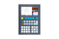 China RUIDA RDV6555G-NET CO2 Vision Laser Controller Accurate Cutting Control System for sale