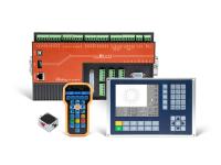 China RUIDA RDC6563FG-LITE Fiber Laser Controller For Metal Non Metal Cutting for sale