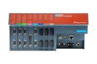 China RUIDA RDC6563FG-LITE Fiber Laser Controller For Metal Non Metal Cutting for sale