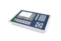 China RUIDA RDC6563FG-LITE 6 Axis Fiber Laser Cutting Controller 2 Channel Automatic Feeding for sale
