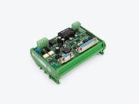 China Ruida 4 Axis 1 Channel Fiber Laser Cutting Controller For Metal RDS3040F-PCI for sale