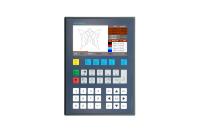China Precision RUIDA CO2 Laser Cutting Machine Controller RDC6555G For Film Cutting for sale