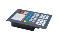China Precision RUIDA CO2 Laser Cutting Machine Controller RDC6555G For Film Cutting for sale