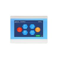 China Industrial Oscillating Knife Cutting Controller Double Beam Ruida RDD6584U-DFM for sale