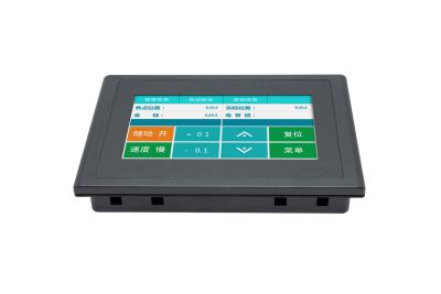 China Ruida LFS-VM-T43 Laser Height Controller Automatic Height Control System 800mm/s Speed for sale