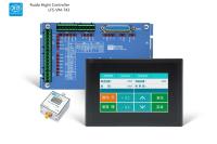 China Ruida LFS-VM-T43 Laser Height Controller Automatic Height Control System 800mm/s Speed for sale