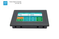 China Ruida LFS-VM-T43 Laser Height Controller Automatic Height Control System 800mm/s Speed for sale