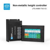 China LFS-ANM-T43-V2 Non Metal Height Laser Controller 1MHz Ruida Laser Controller for sale