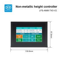 China LFS-ANM-T43-V2 Non Metal Height Laser Controller 1MHz Ruida Laser Controller for sale